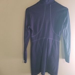 Athleta | Dresses | Athleta Body Con Dress | Poshmark